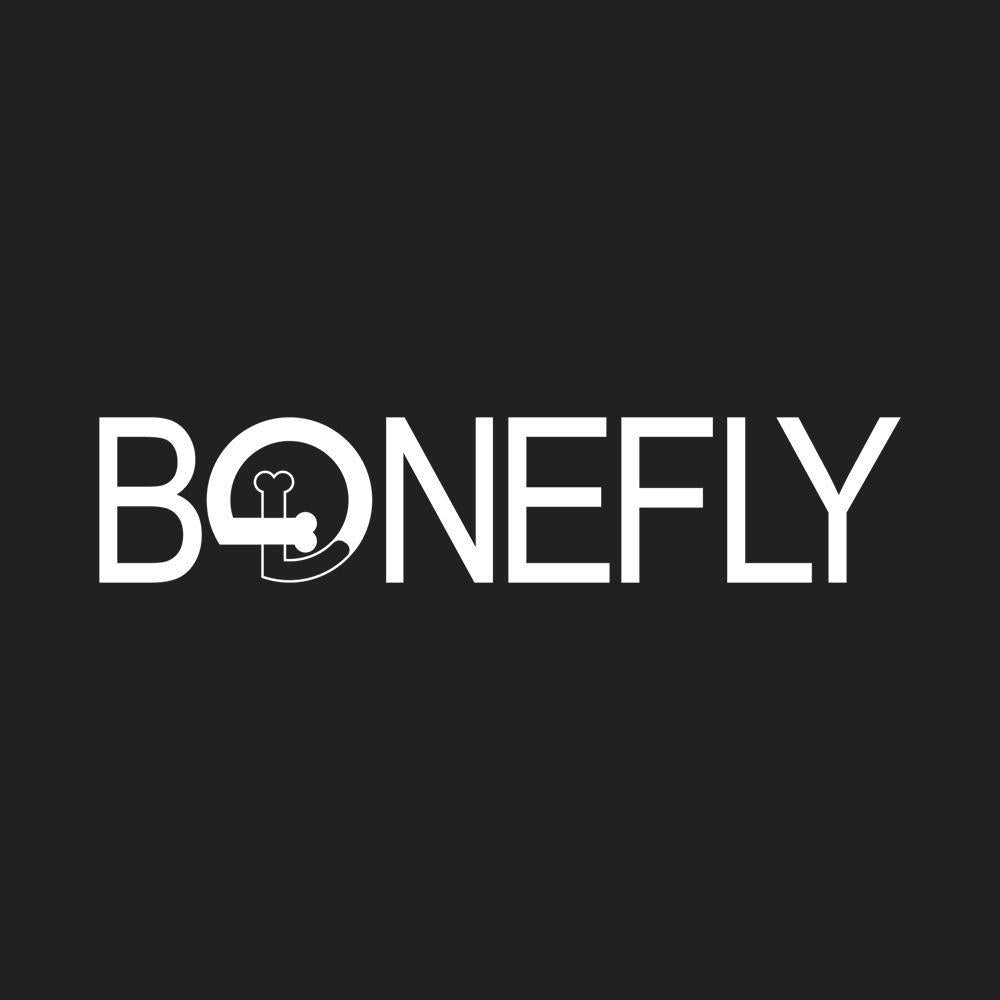 Boneflex Ultra Harness – BoneflyPR